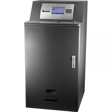 R100 coin recycler | OEM and Integration | SOUTH Automation